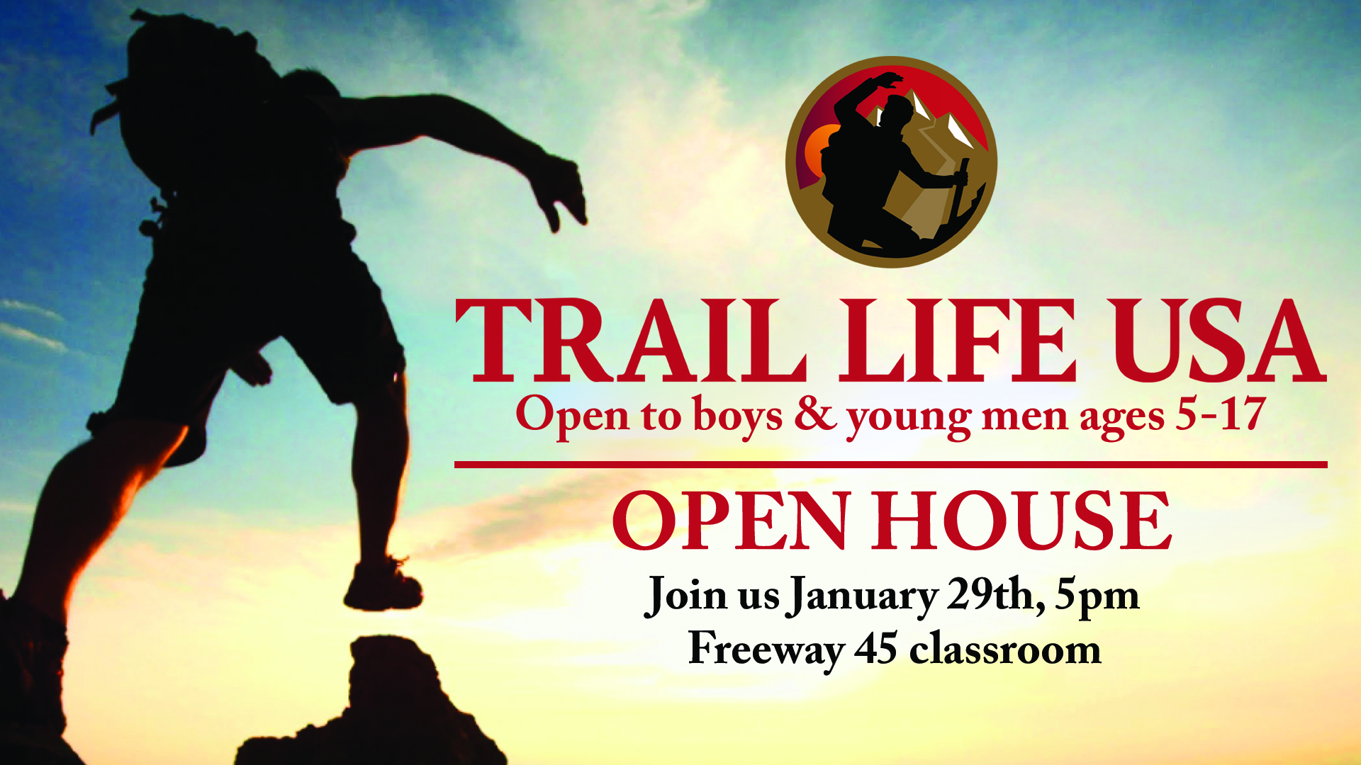 Trail Life USA | Choctaw Road Baptist Church